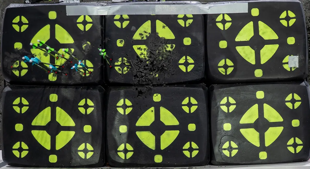 The Arrow Ballistics Study Results - Western Hunter