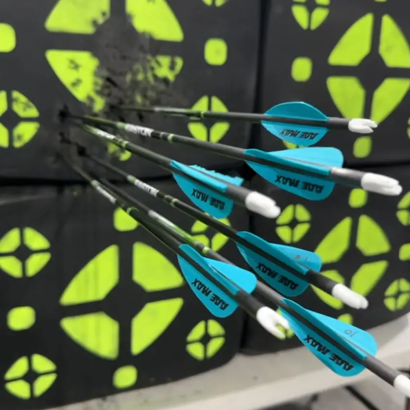 The Arrow Ballistics Study Results - Western Hunter