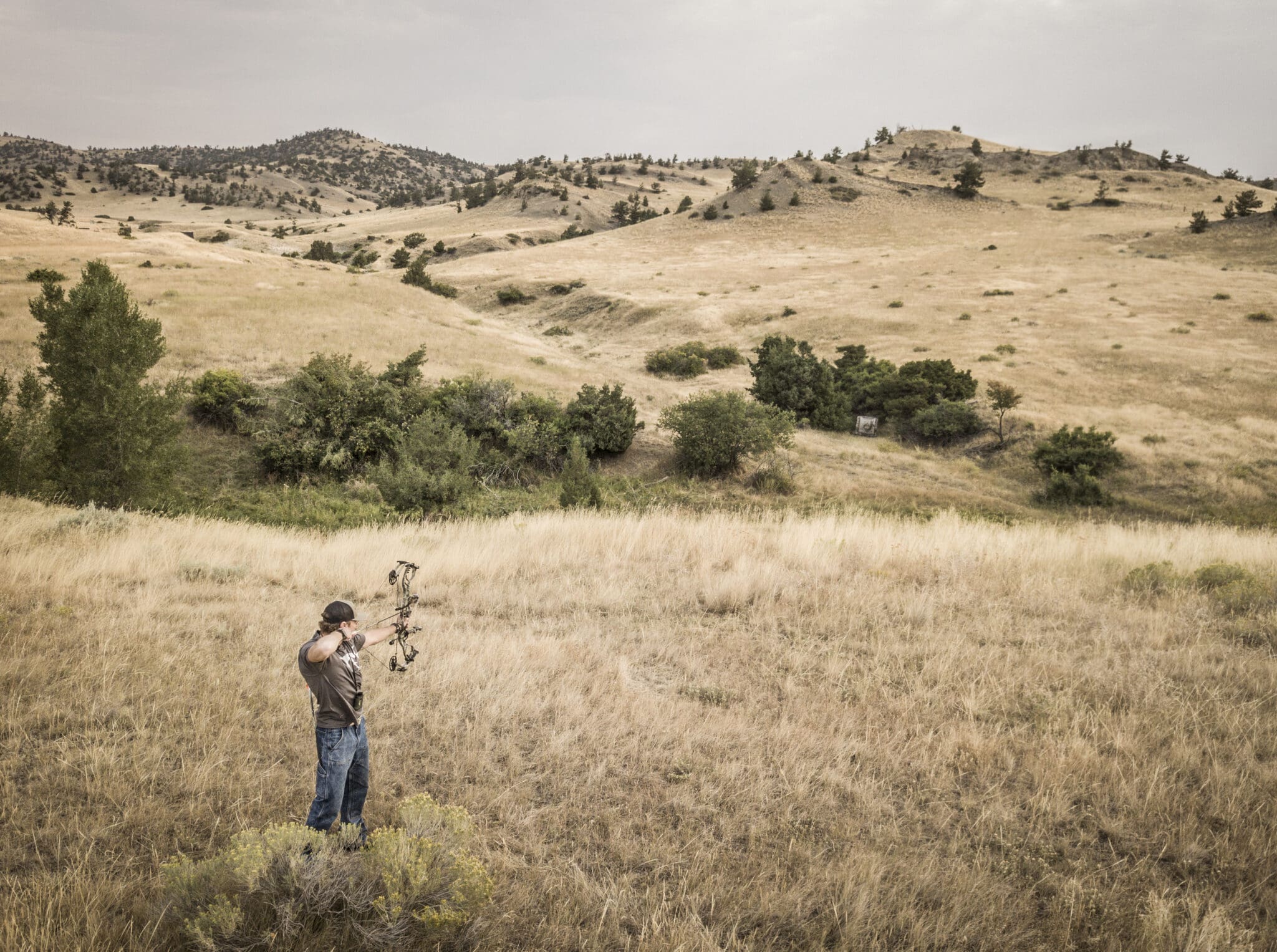Randy Ulmer's Take on Shot Placement and Moving Elk - Western Hunter
