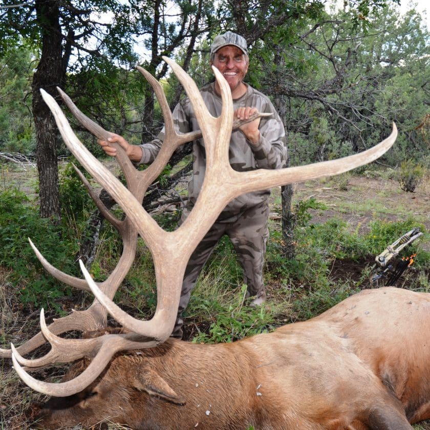 Randy Ulmer's Take on Shot Placement and Moving Elk - Western Hunter