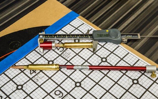7 Steps to Reloading Accuracy - Western Hunter
