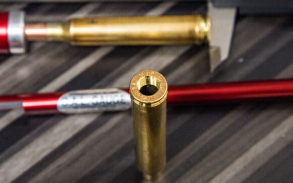 7 Steps to Reloading Accuracy - Western Hunter