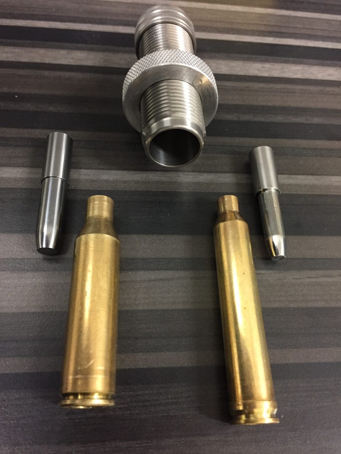 Next Level Reloading Techniques - Western Hunter