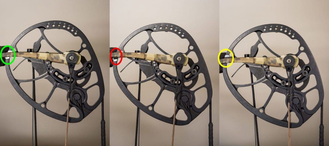 12 Tips for Compound Bow Setup - Western Hunter