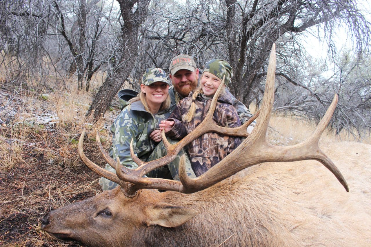 Hunt Different Elk Habitat for More Success - Western Hunter