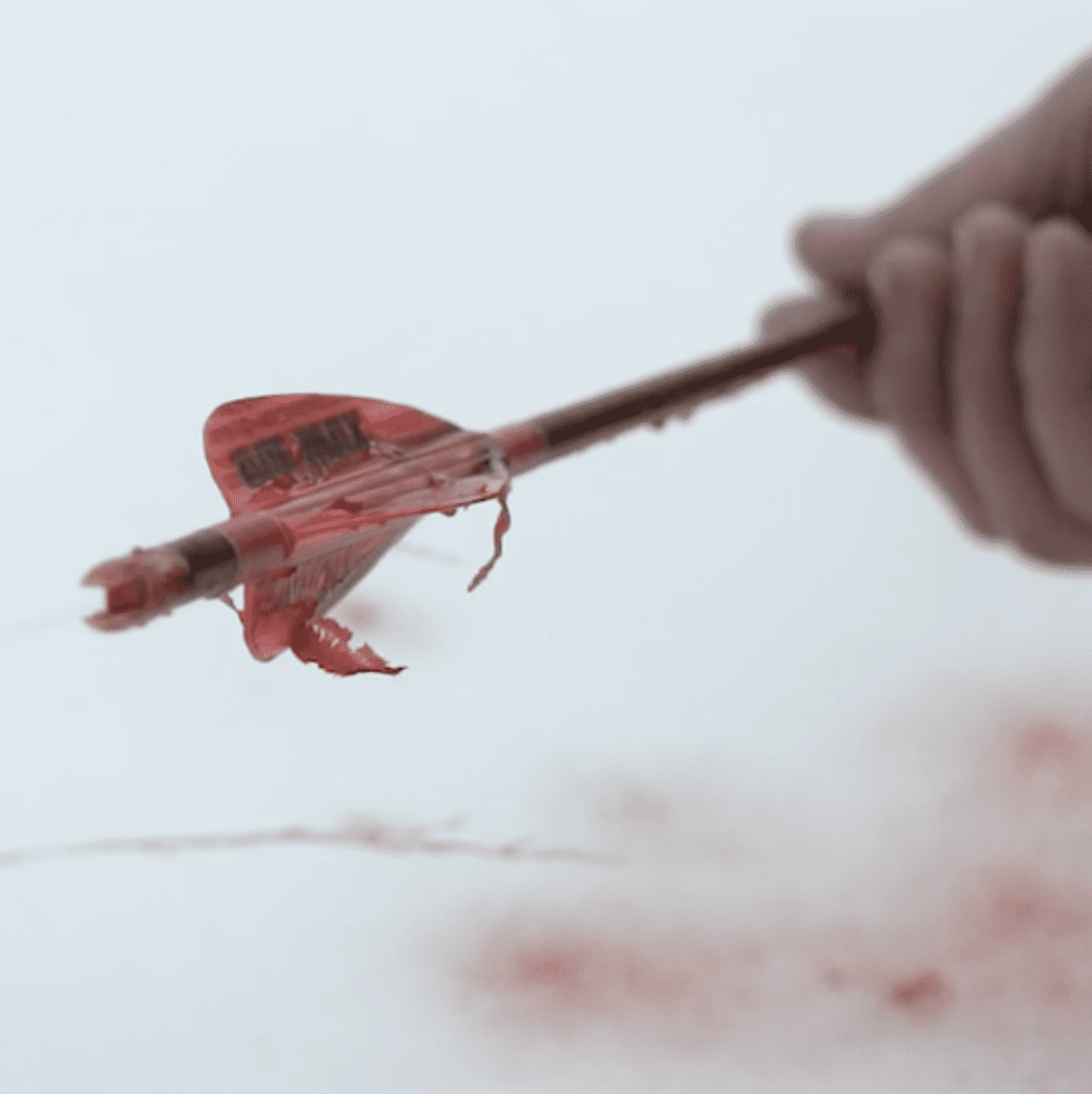 Bonfire Bull - Western Hunter