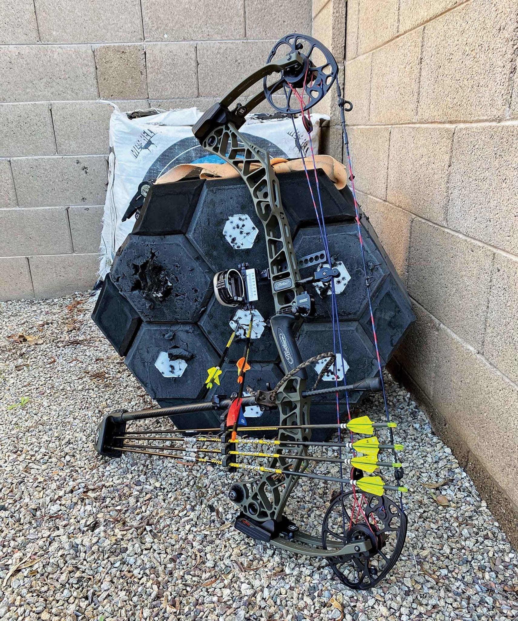 Mathews VXR Review - Western Hunter