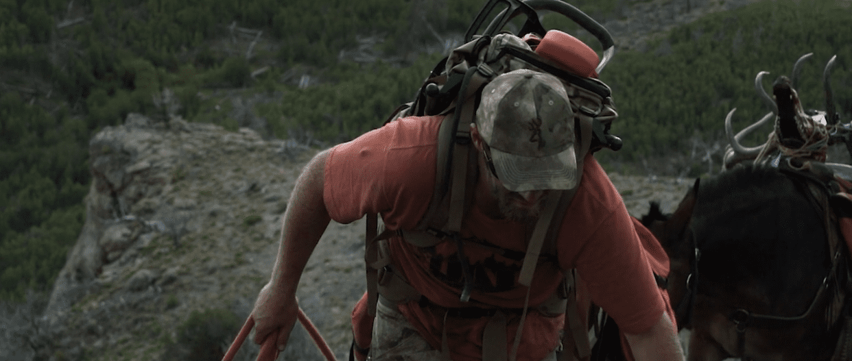 Stories Untold - Western Hunter