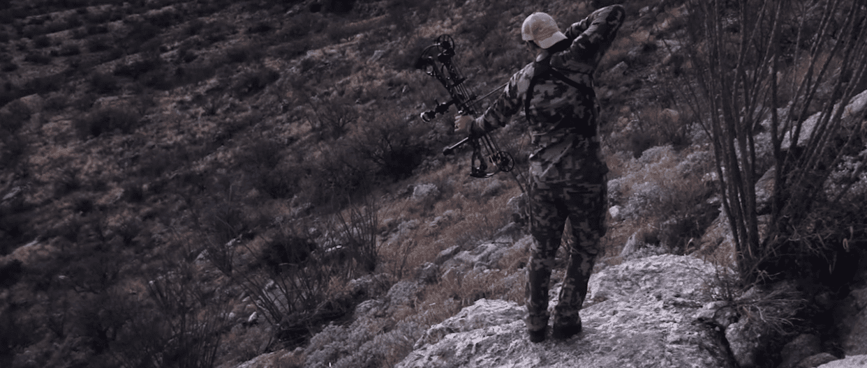 Border Bucks - Western Hunter