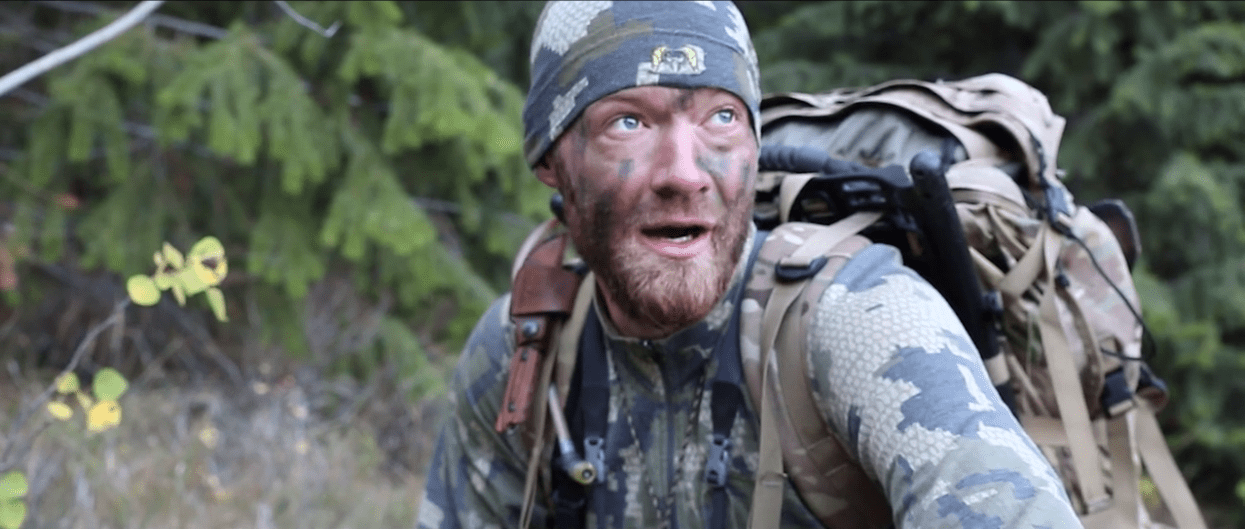 September's Best - Western Hunter