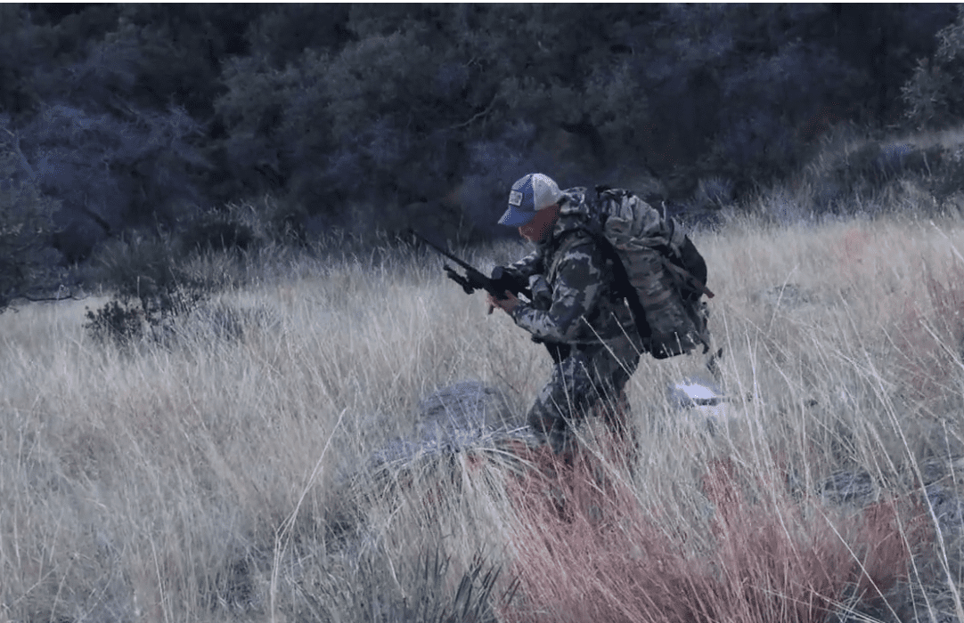 10 Years in the Making - Western Hunter