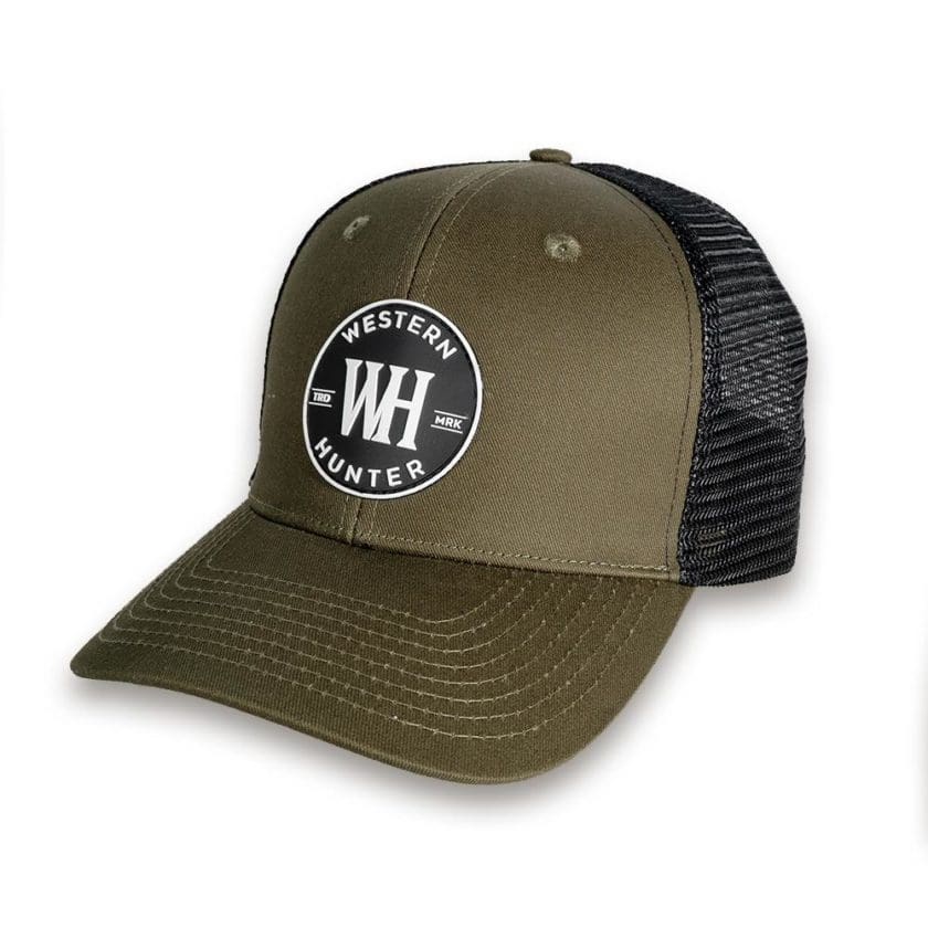 Apparel Archives - Western Hunter