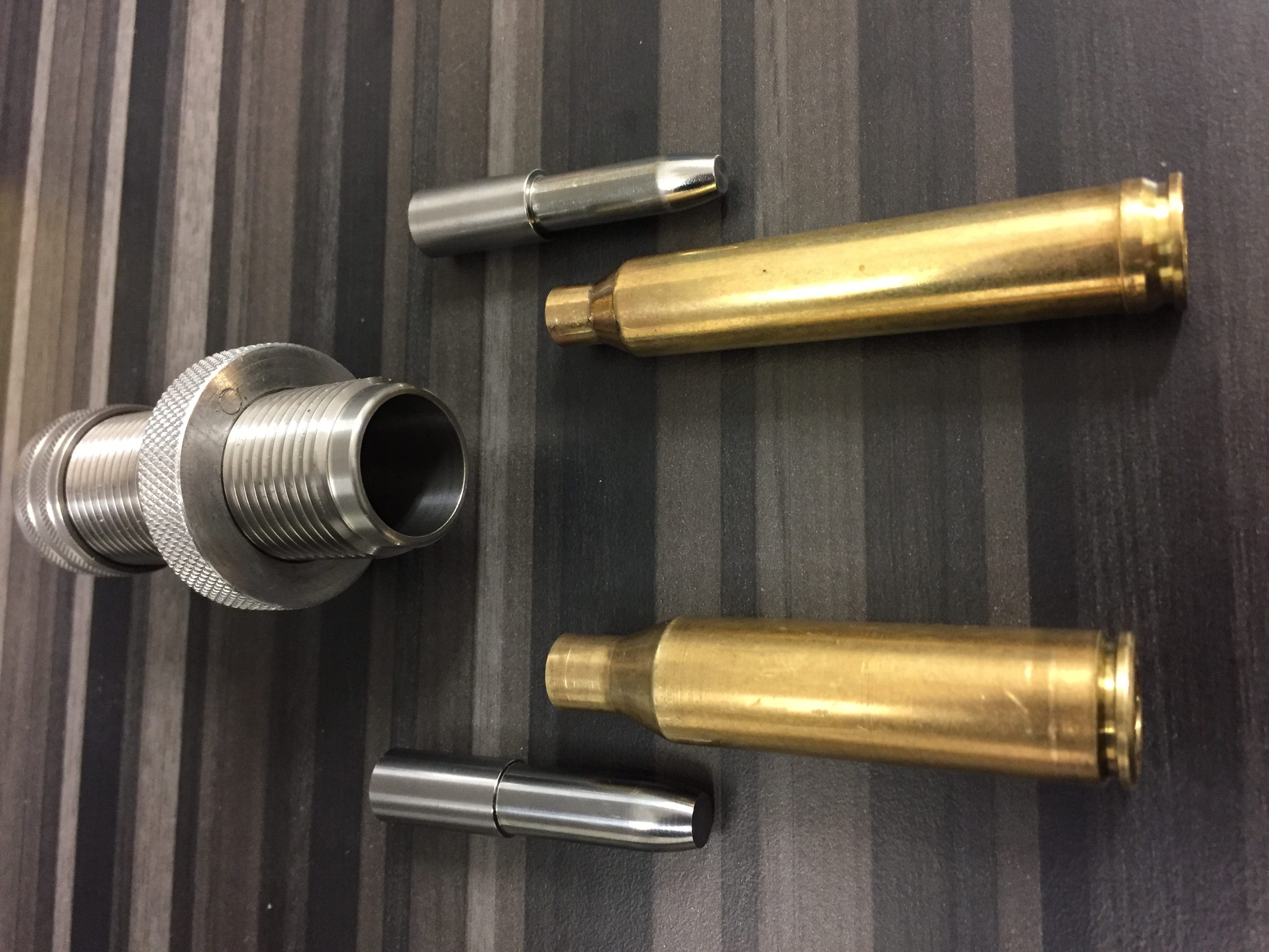 Next Level Reloading Techniques - Western Hunter