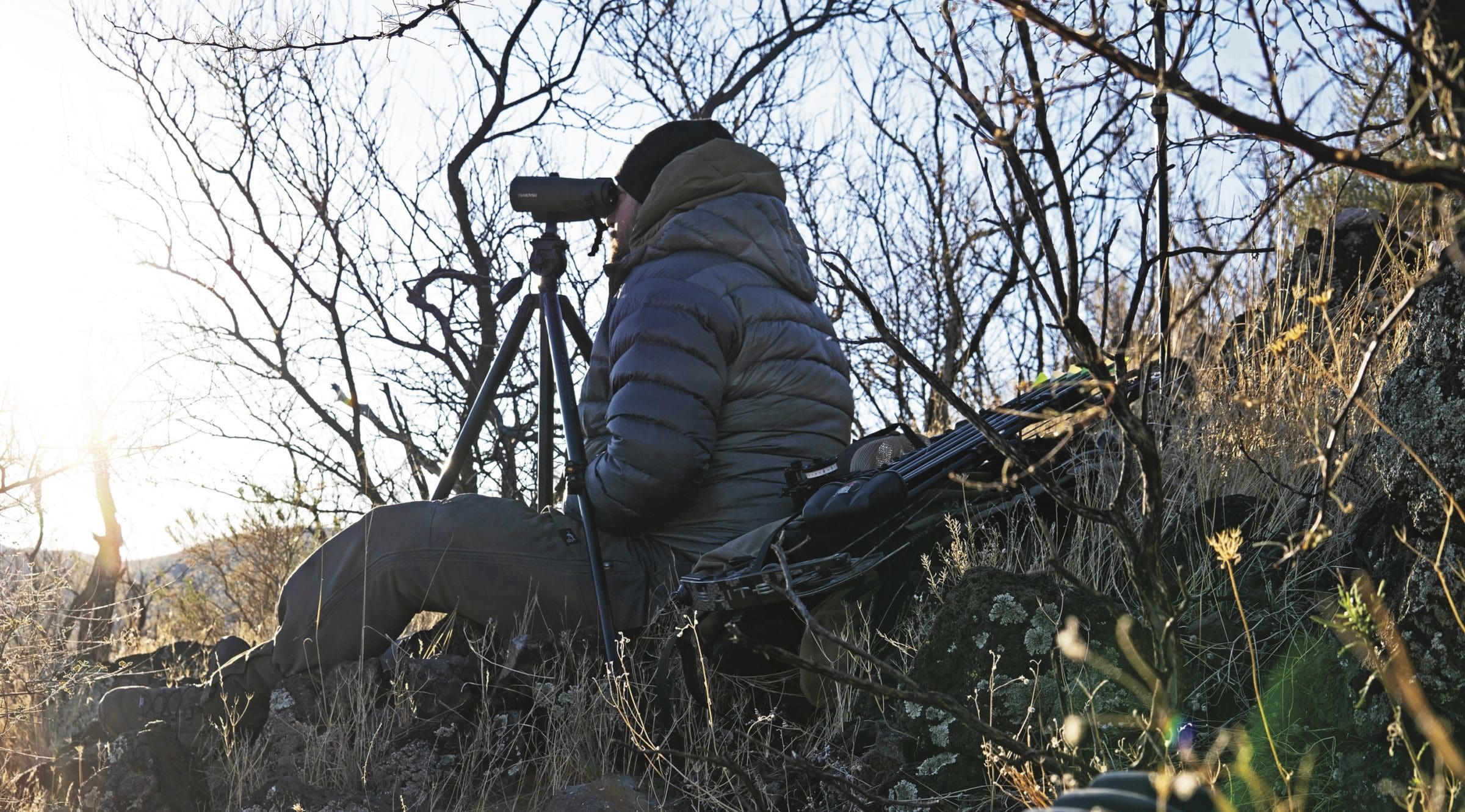 Western Hunters Top 6 Insulated Jackets for 2021 - Western Hunter