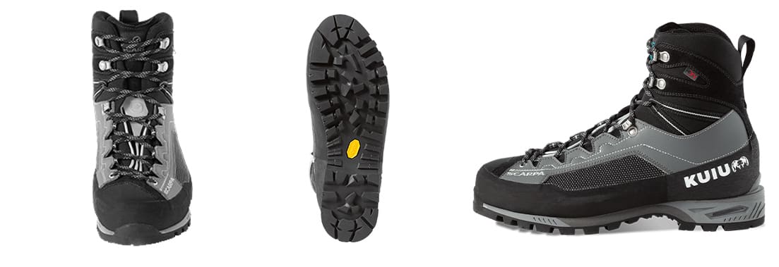 WH Multi-Editor Boot Review Part-1 - Western Hunter