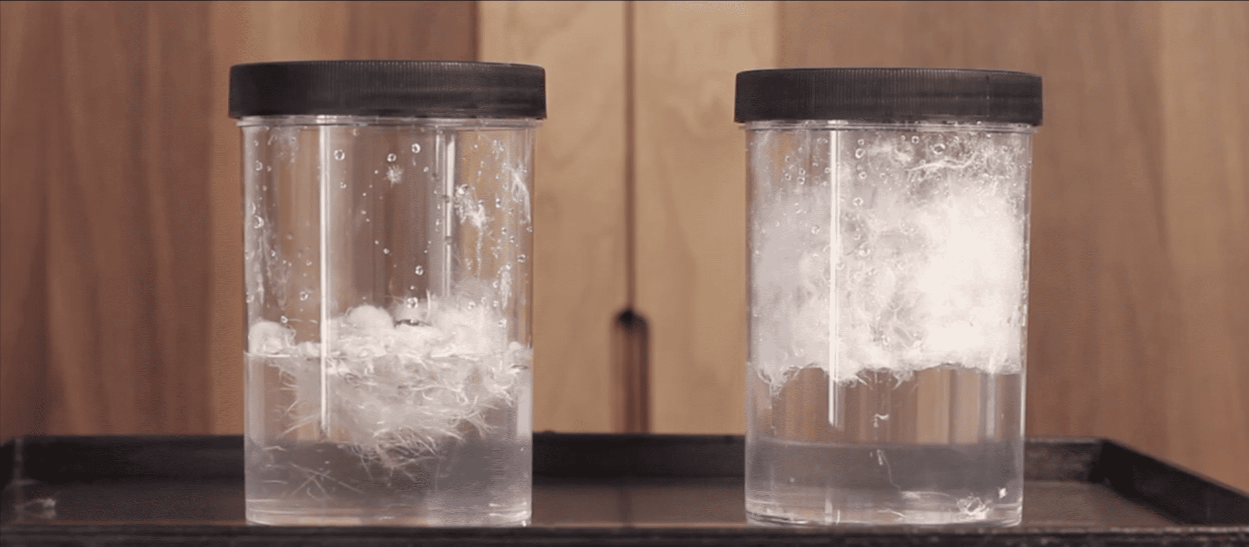 Guide to Buying Down Insulation - Western Hunter