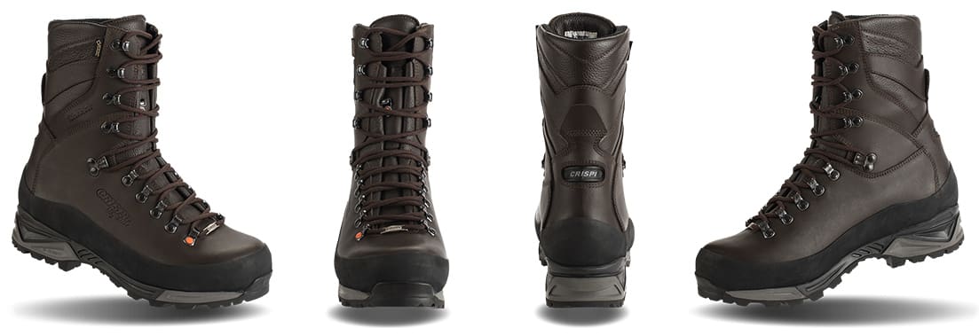 WH Multi-Editor Boot Review Part-1 - Western Hunter