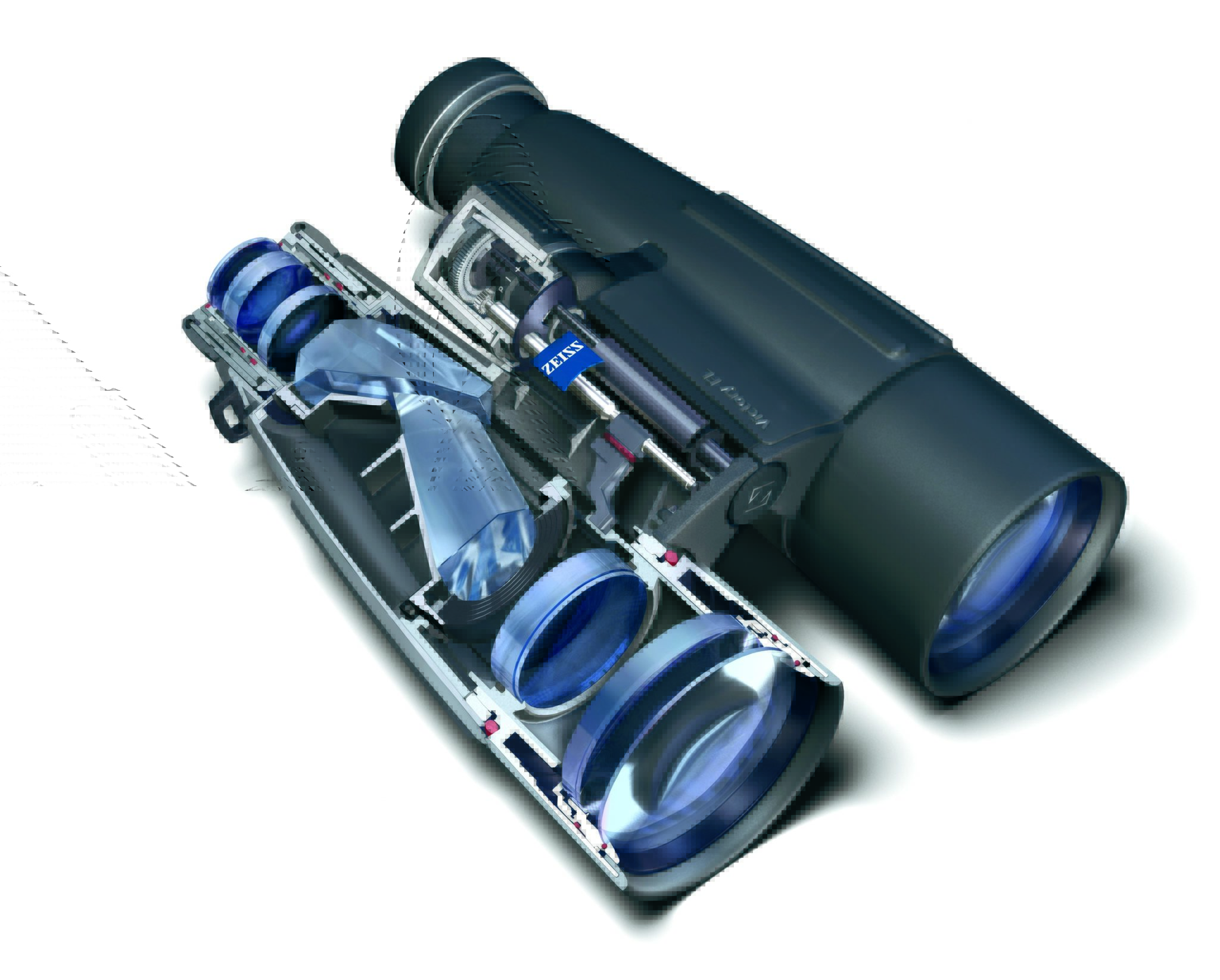 Optics Terms Explained - Western Hunter