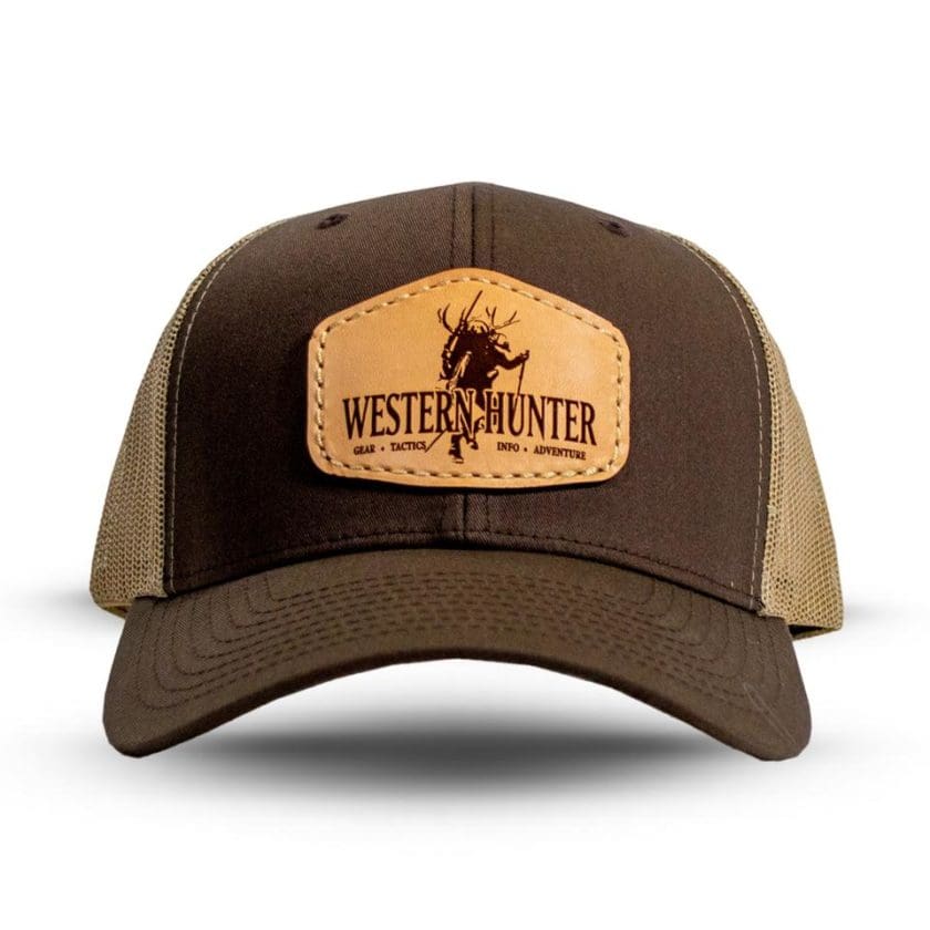 Apparel Archives - Western Hunter