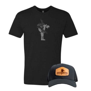 Shop - Western Hunter