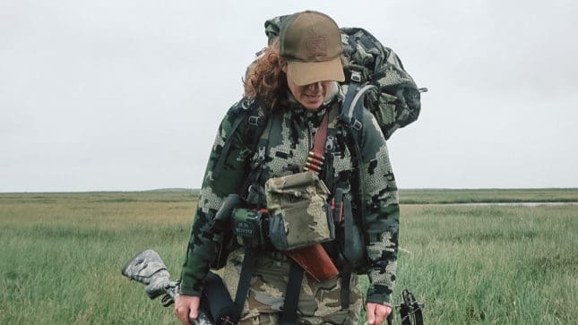 How To Properly Fit a Hunting Pack - Western Hunter
