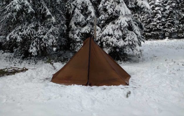 Backpacking tents 2021 - Western Hunter