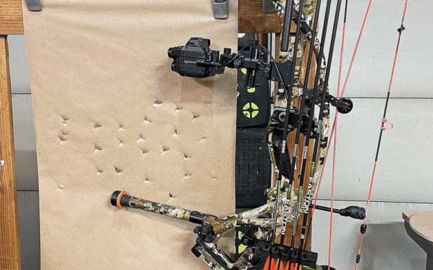 DIY Bow and Arrow Tuning - Western Hunter