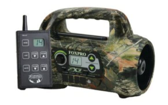 Foxpro Calls - The History of a Legend - Western Hunter