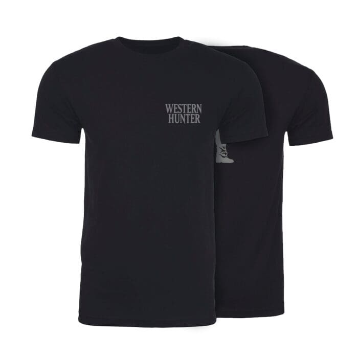 Western hunting, gear reviews, information and adventure.