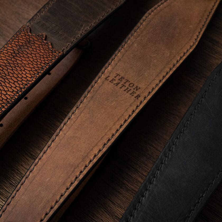 The Last Rifle Sling You’ll Ever Own - Western Hunter