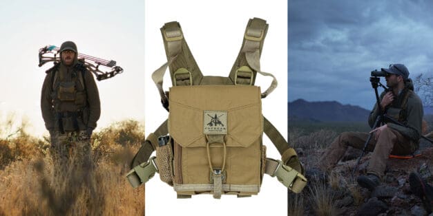 Best Bino Harnesses of 2024 - Western Hunter