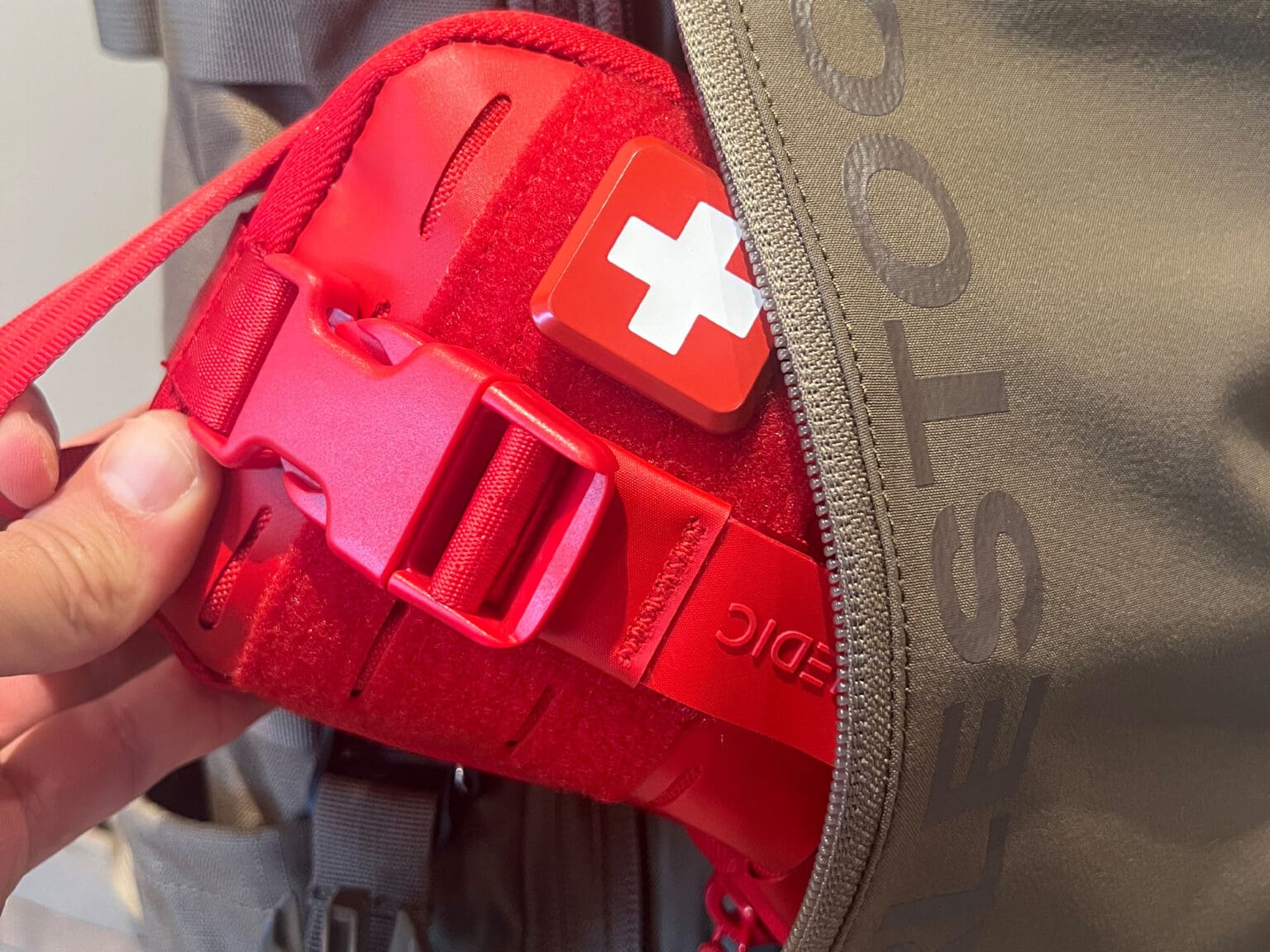 How to Build the Perfect Med Kit - Western Hunter