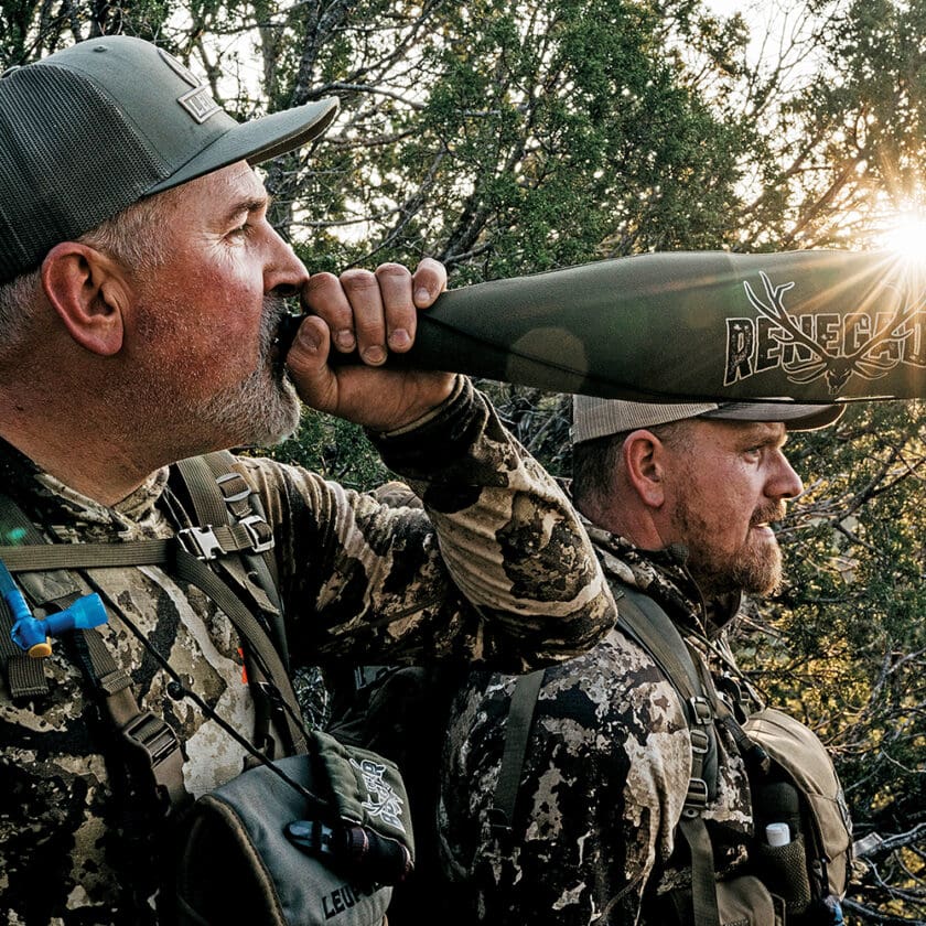 Picking the Right Elk Calls - Western Hunter