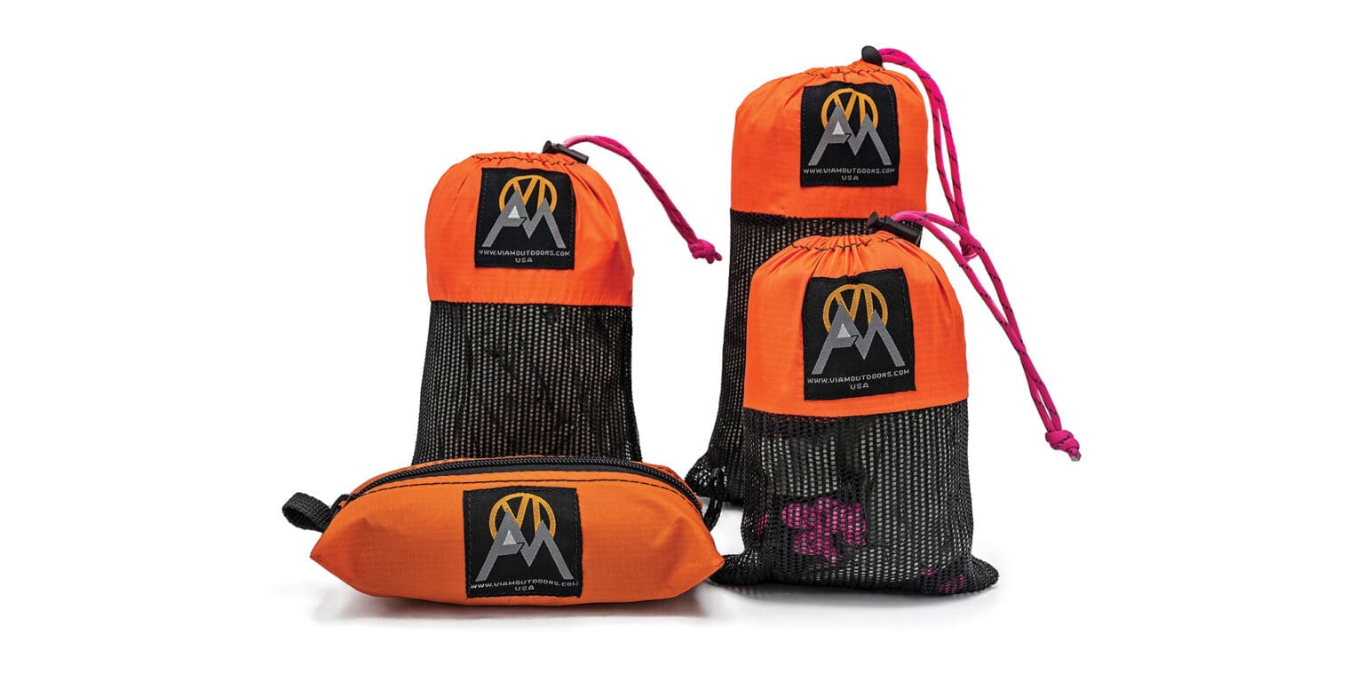 Game Bag Gear Reviews - Western Hunter