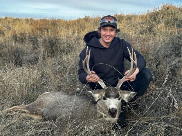 Western Hunter Featured Artist – Makers Edition - Will Stelter ...