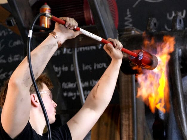 Western Hunter Featured Artist – Makers Edition - Will Stelter ...