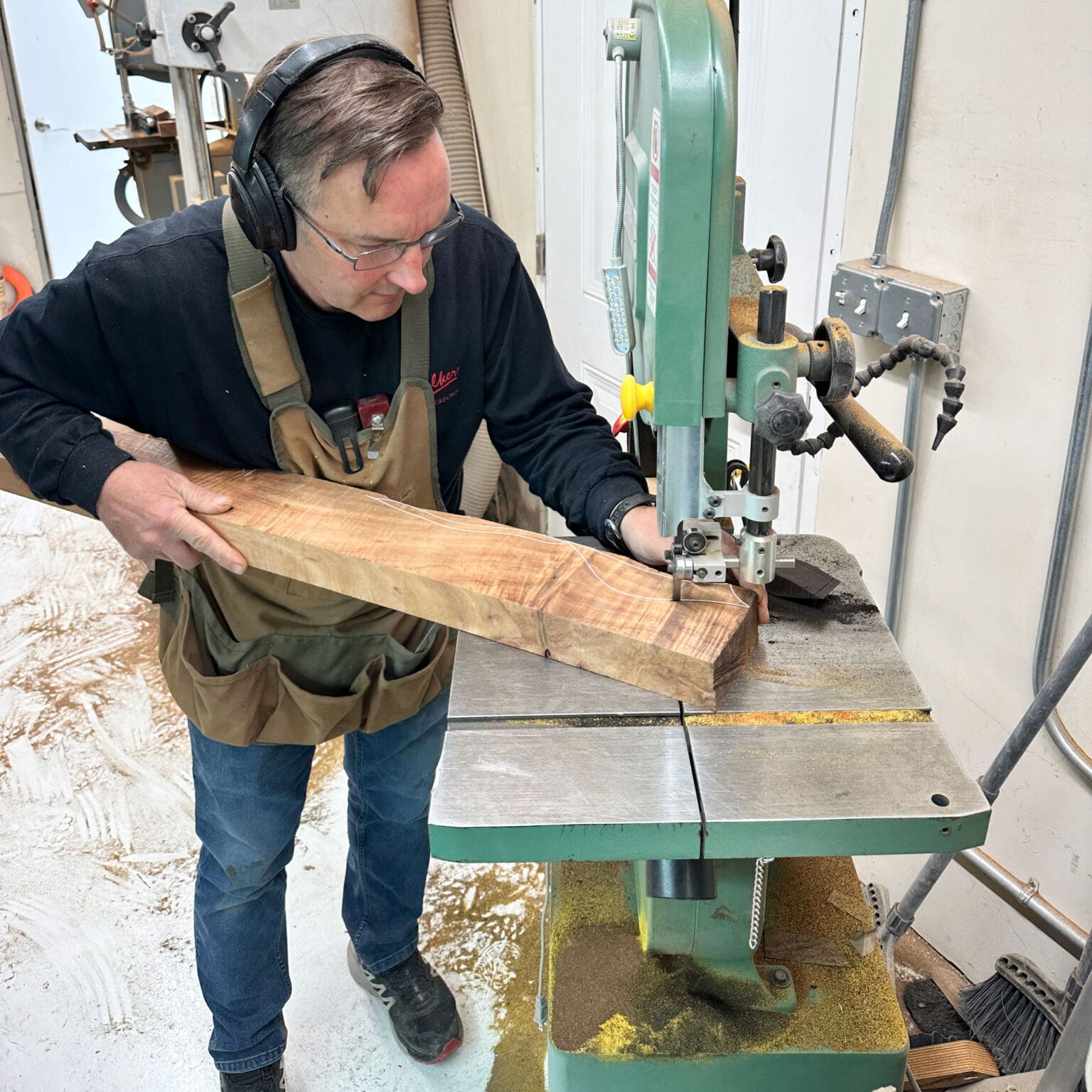 Western Hunter Featured Artist – Makers Edition -South Cox - Western Hunter
